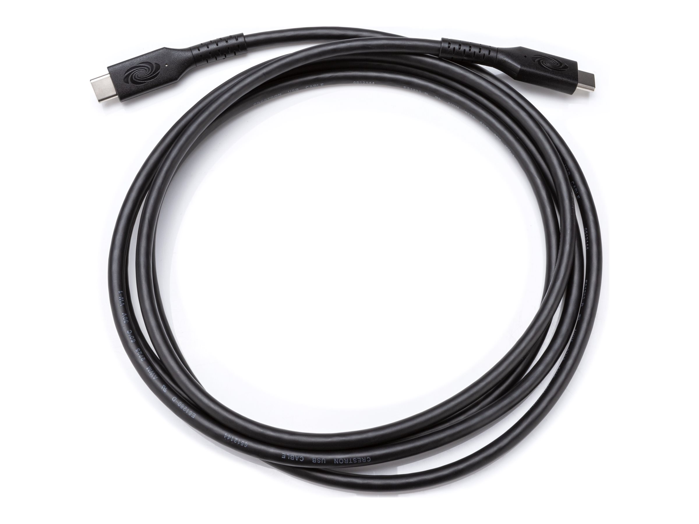 Crestron CBL-USB3G1-C-C-6 | Overview, Specs, Details | SHI