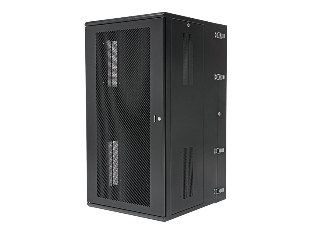 Panduit PanZone - Rack cabinet | Overview, Specs, Details | SHI