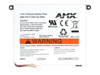 AMX MVP-BP-9 - Battery | www.shi.com