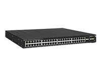 Ruckus ICX 7550-48-E2 - switch - 48 ports - managed - rack-mountable