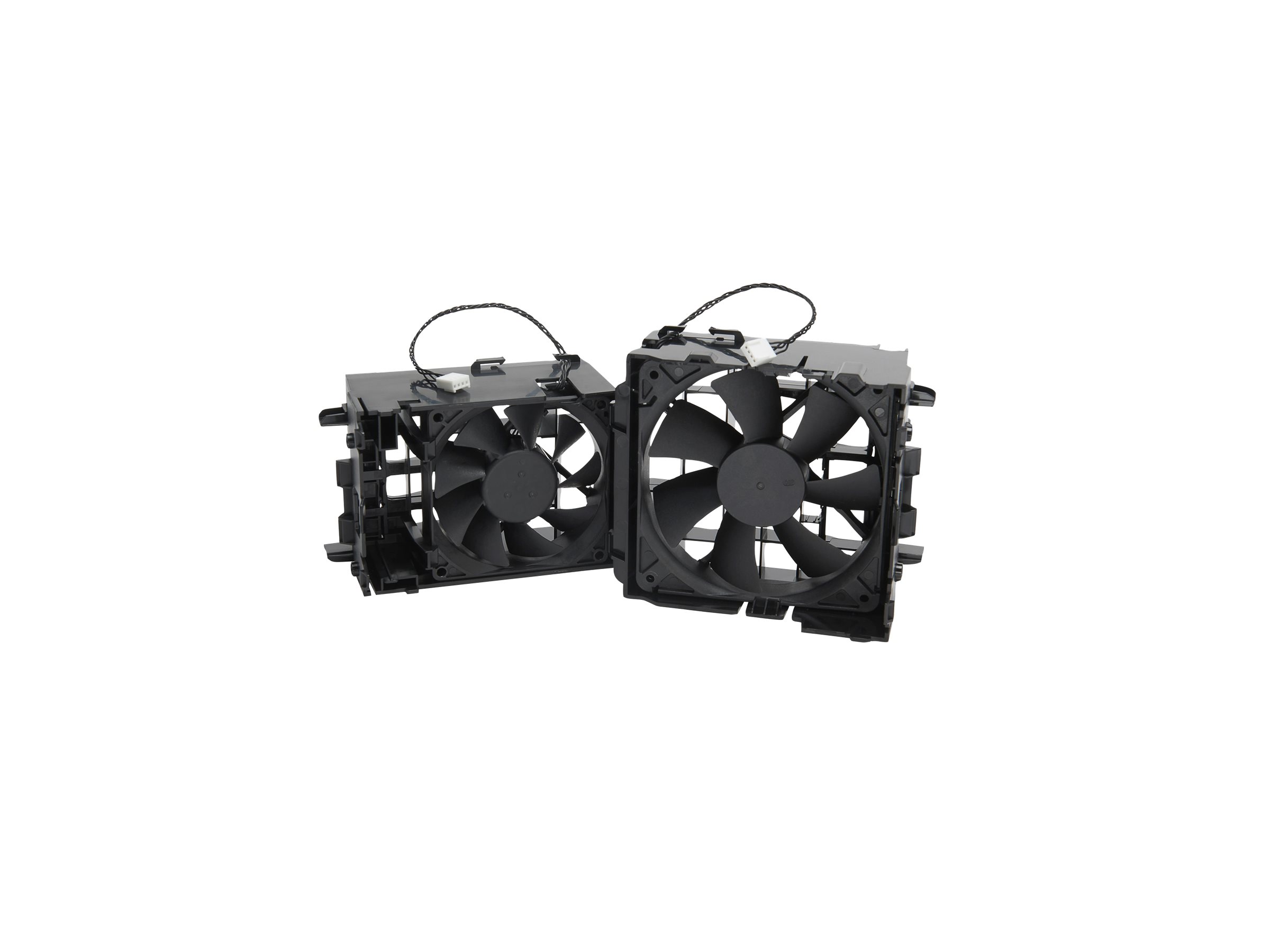 HP Fan and Front Card Guide Kit | Overview, Specs, Details | SHI