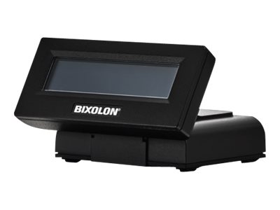 BIXOLON BCD-3000 - Customer display | Overview, Specs, Details | SHI