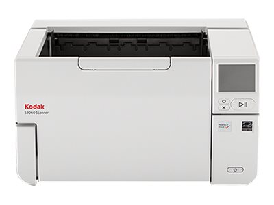 Kodak S3060 - Document scanner | Overview, Specs, Details | SHI