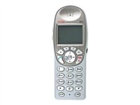Avaya 3641 IP Wireless Telephone - wireless VoIP phone
