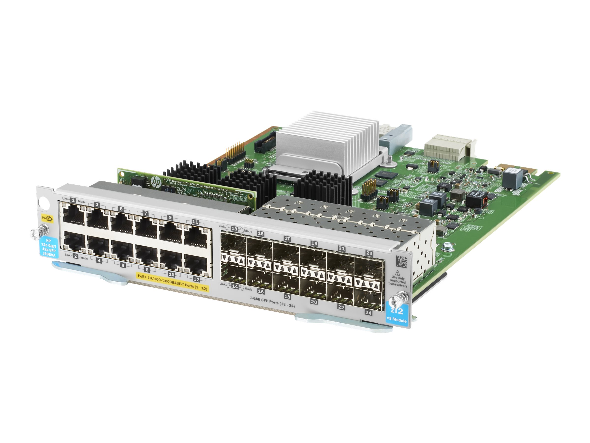 HPE - Expansion module | SHI