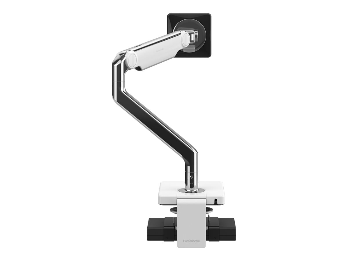 Humanscale M2.1 - Mounting kit (monitor arm) | Overview, Specs, Details ...