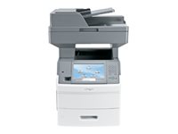 Lexmark X656de - Multifunction printer | Overview, Specs, Details | SHI
