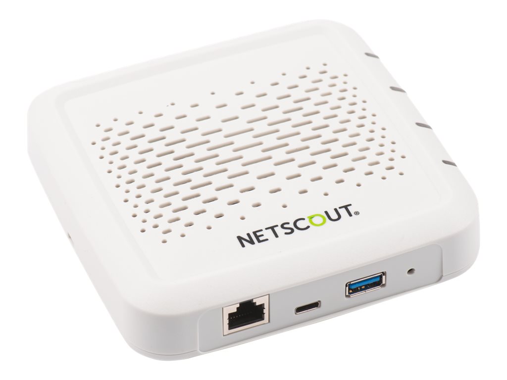 NetScout nGeniusPULSE nPoint 3000 NP3000-H | Overview, Specs, Details | SHI