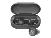 Jlab Hear OTC hearing aid + earbud - Beige - Bluetooth 5.3