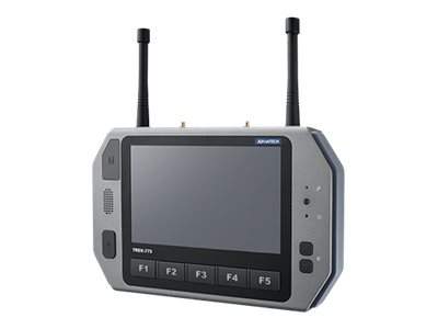 Advantech TREK-773 - Rugged | Overview, Specs, Details | SHI