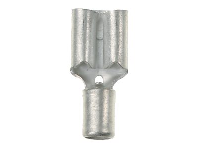 Panduit D Series - Female disconnect | Overview, Specs, Details | SHI