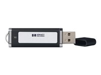 HP - USB universal card reader