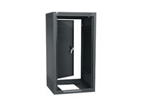 Middle Atlantic ERK Series 10RU AV Floor Standing Rack