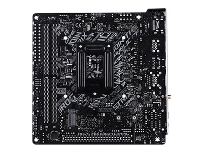 ASUS ROG STRIX B360-I GAMING - hovedkort - mini-ITX - LGA1151 Socket ...