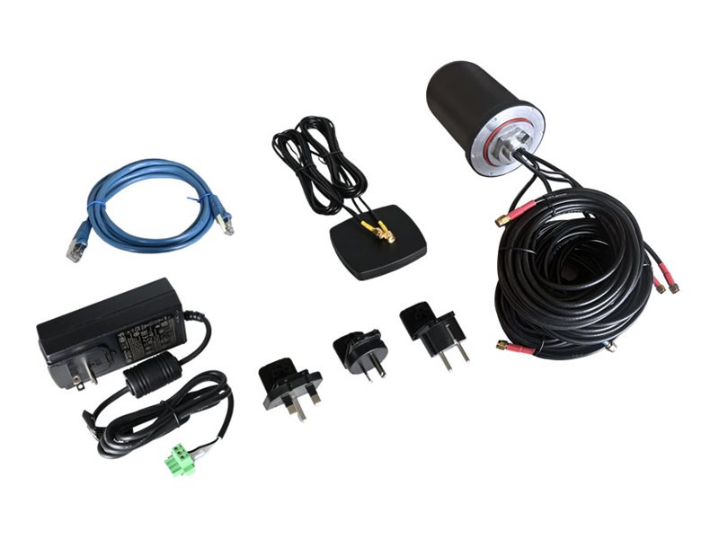 Digi - Network device accessory kit | Overview, Specs, Details | SHI
