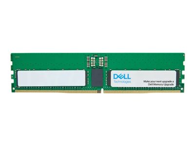 Dell - DDR5 - module | Overview, Specs, Details | SHI