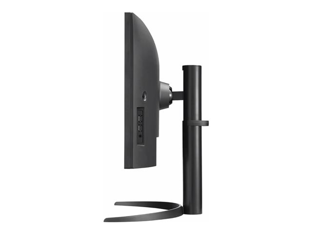 LG UltraWide 34WQ75C-B - LED monitor - curved - 34" - HDR - 34WQ75C-B ...