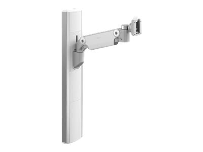 Humanscale ViewPoint Technology Wall Station V6 27" Track | www.shi.com