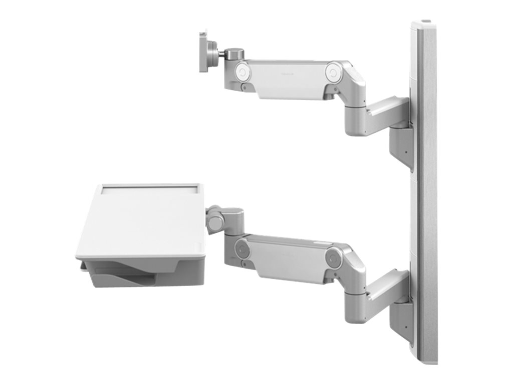 Humanscale V6 Wall Station | Overview, Specs, Details | SHI