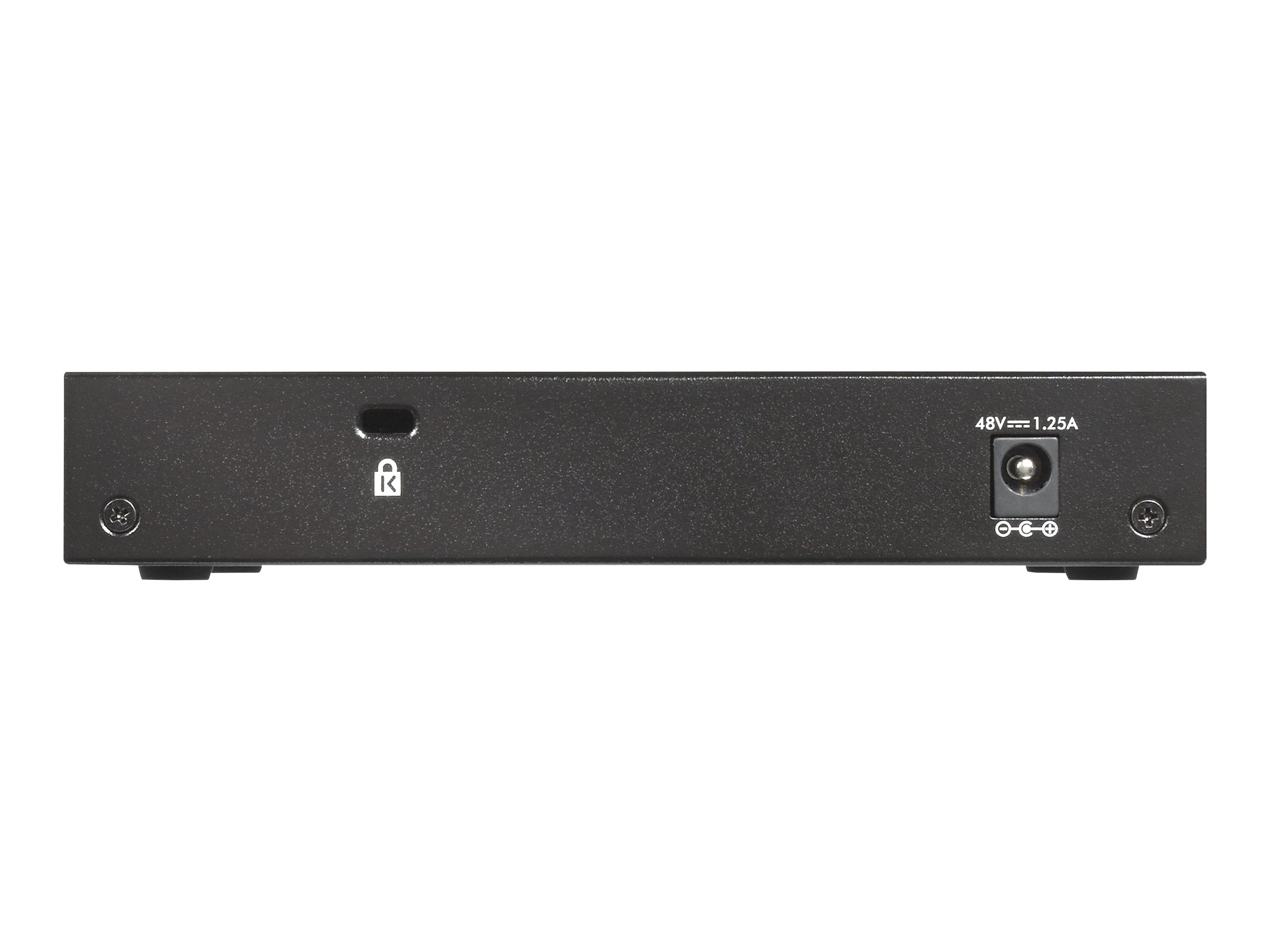NETGEAR GS305P - Switch | Overview, Specs, Details | SHI