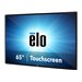 Elo Interactive Digital Signage Display 6553L 65" Class (64.53 ...