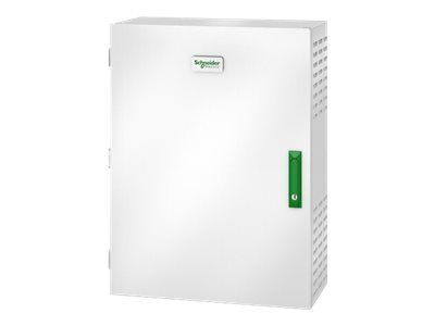 APC Galaxy VS Maintenance Bypass Panel 80-120kW 400V - Single Unit ...