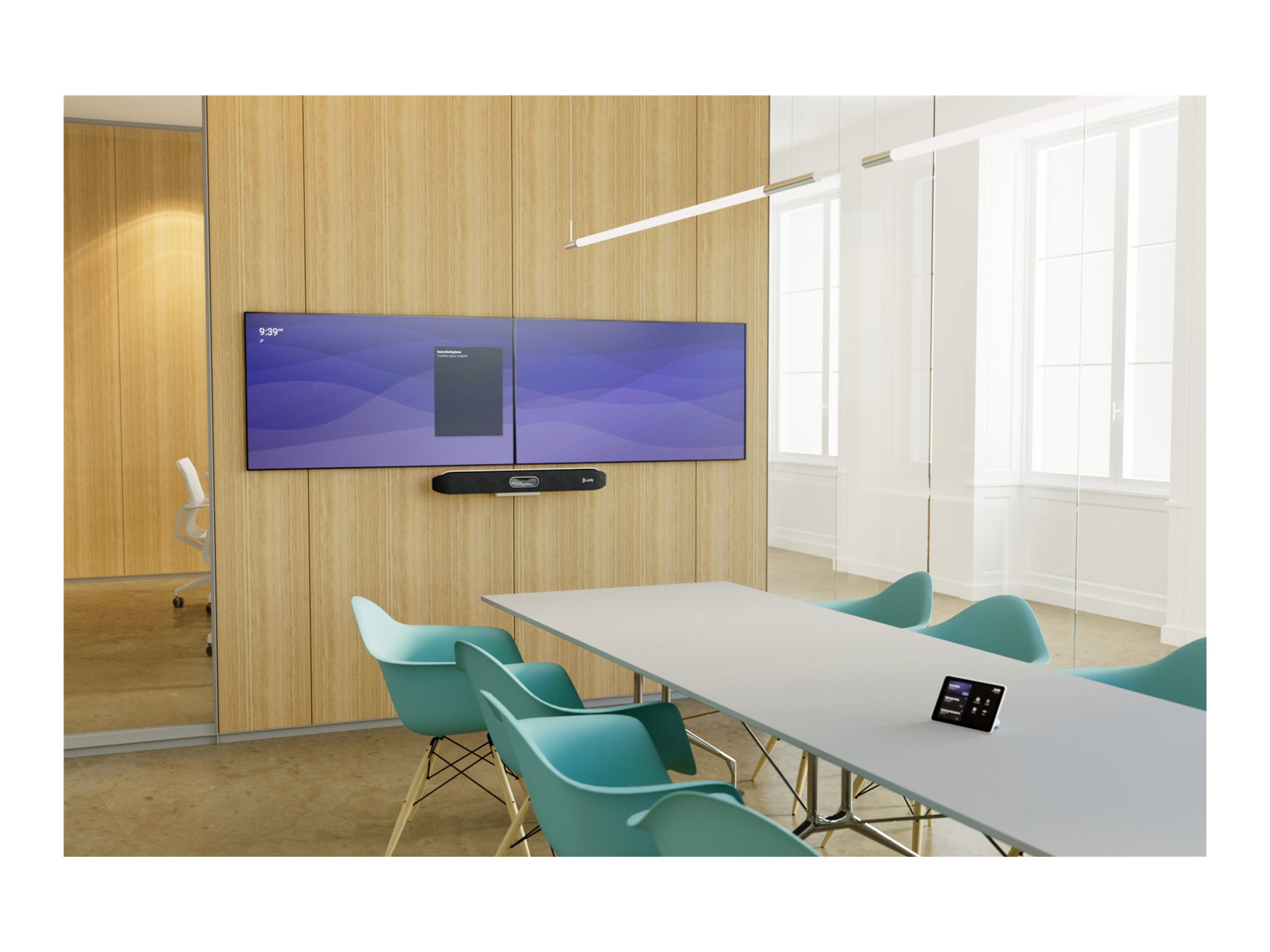 Poly Studio X50 - X Series | Overview, Specs, Details | SHI