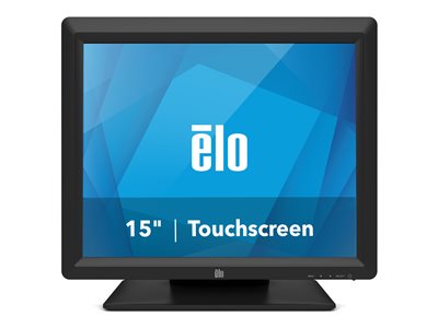 Product | Elo 1517L iTouch Zero-Bezel - LED monitor - 15"