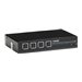 Black Box ServSwitch Secure - KVM / USB switch - 4 ports