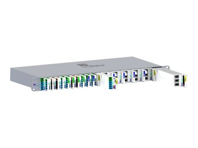 Ixia Flex Tap - tap splitter - 50 Gigabit LAN - TAA Compliant