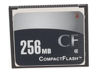 AddOn 256MB Cisco Compatible Compact Flash - flash memory card - 256 MB ...
