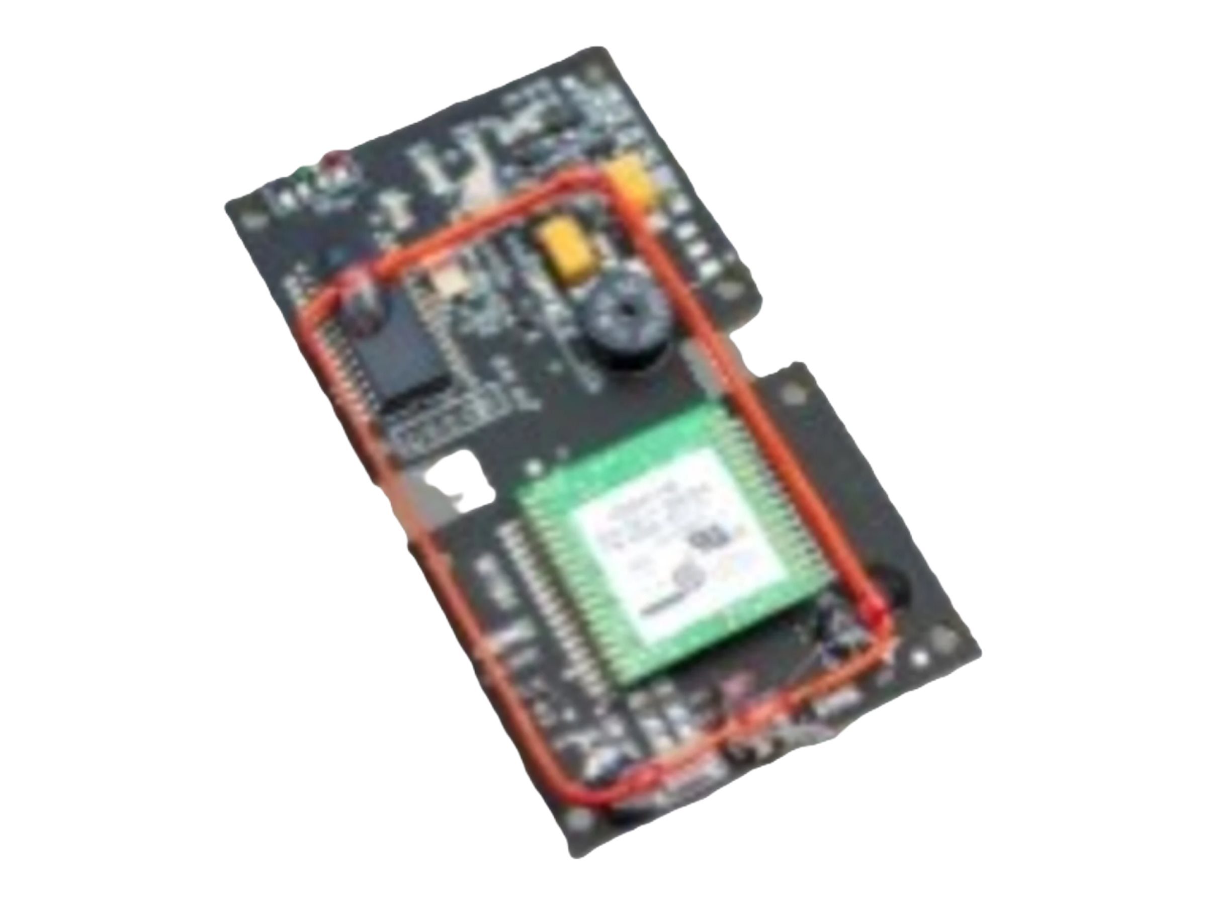 rf IDEAS WAVE ID Plus Keystroke V2 | Overview, Specs, Details | SHI