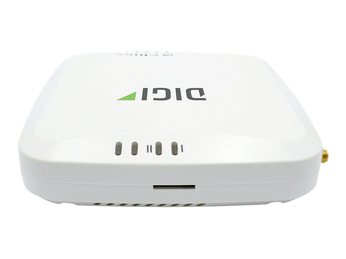 Digi 6310-DX03 - Router | www.shi.com