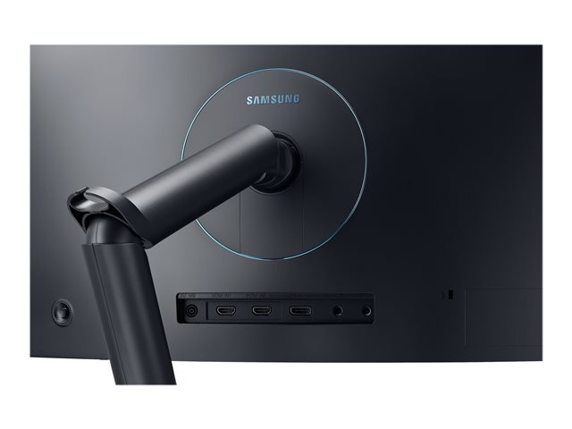 LC27FG70FQUXEN - Samsung C27FG70FQU - CFG7 Series - LED monitor ...