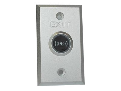 Hikvision DS-K7P04 - Push button | Overview, Specs, Details | SHI