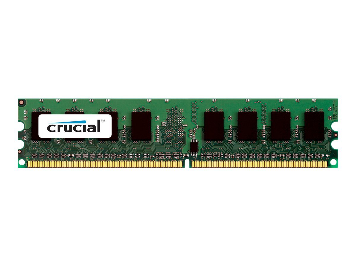 Crucial - DDR2 - module | SHI
