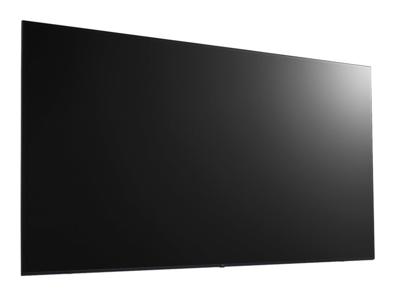LG 75UL3J-E UL3J Series - 75" avec Pro:Idiom intégré écran LCD rétro ...