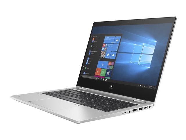 HP ProBook x360 435 G7 Notebook - 13.3" - AMD Ryzen 5 - 4500U - 8 GB ...