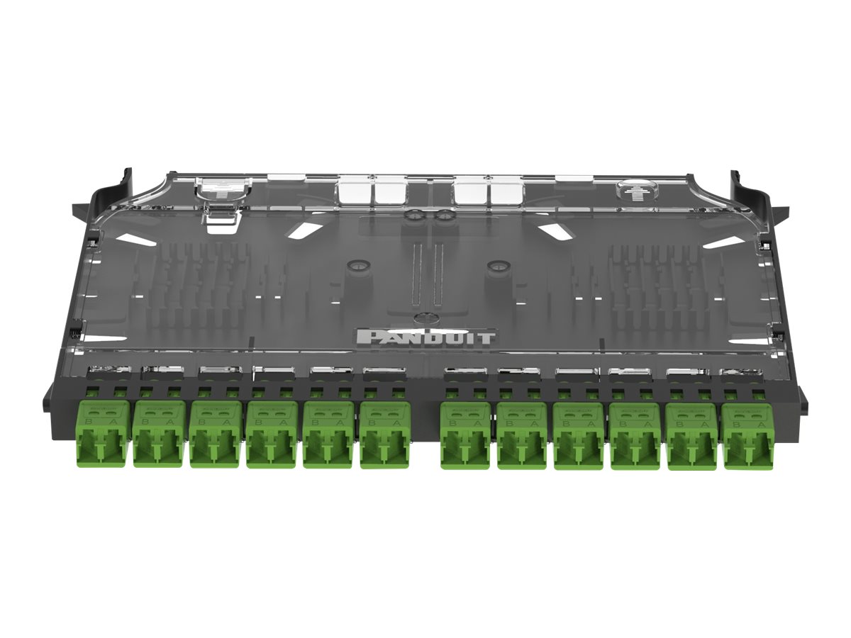 Panduit HD Flex - Fiber optic cassette | SHI