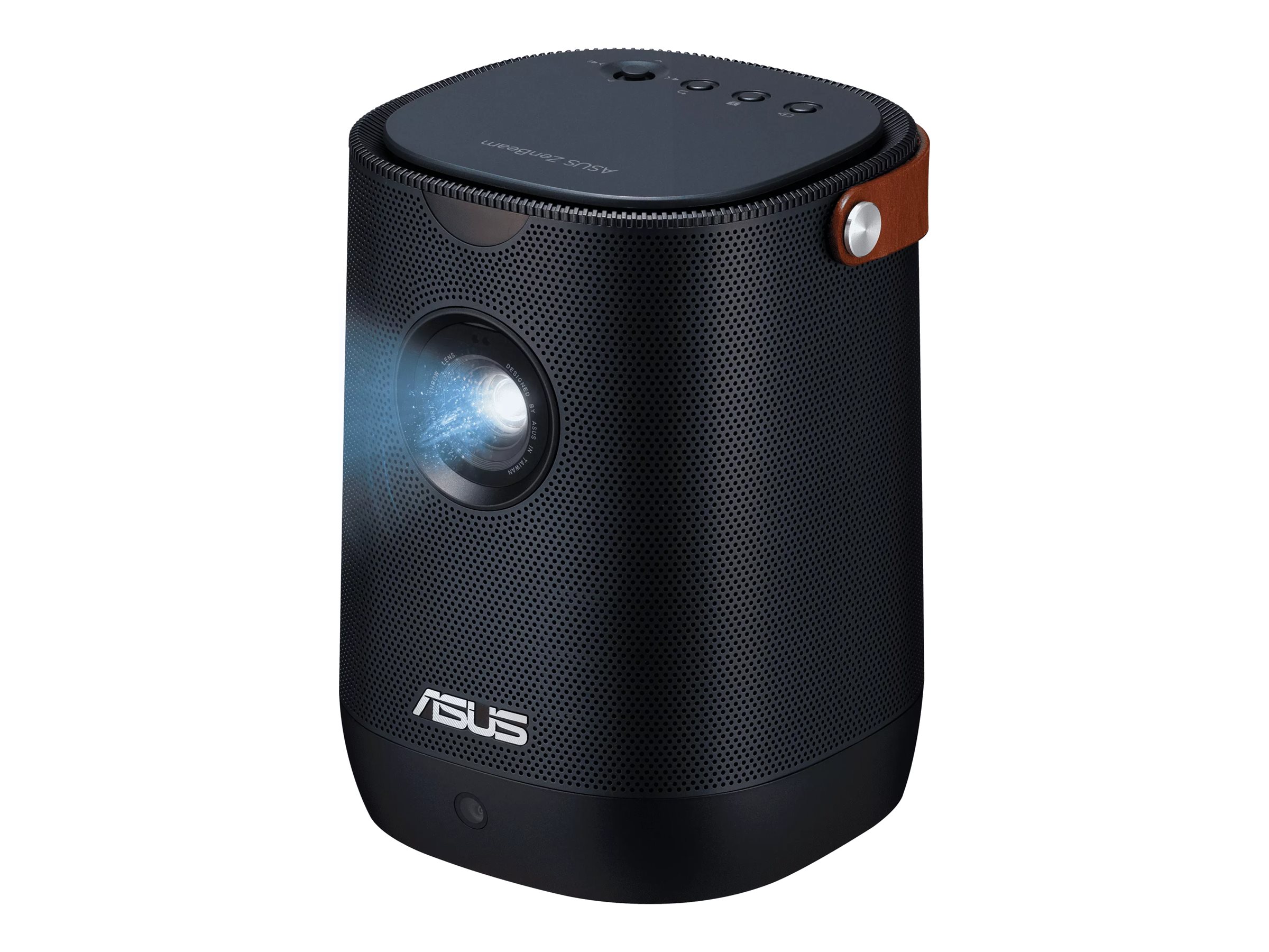 ASUS ZenBeam L2 - DLP projector | Overview, Specs, Details | SHI Direct