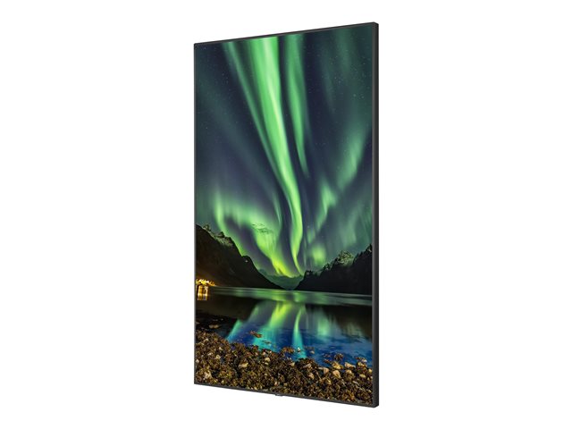 NEC MultiSync C981Q 98" LED-backlit LCD display - 4K - for digital ...