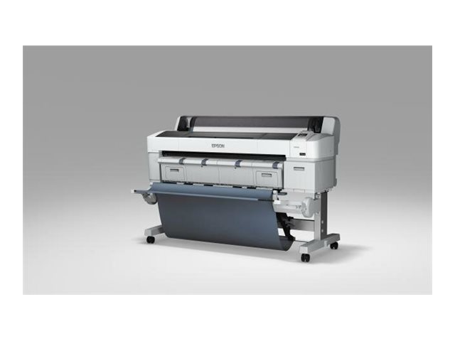 Epson SureColor SC-T7200 - large-format printer - colour - ink-jet - C11CD68301A0 - Currys Business