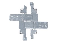 Cisco Ceiling Grid Clip: Flush - network device mounting kit