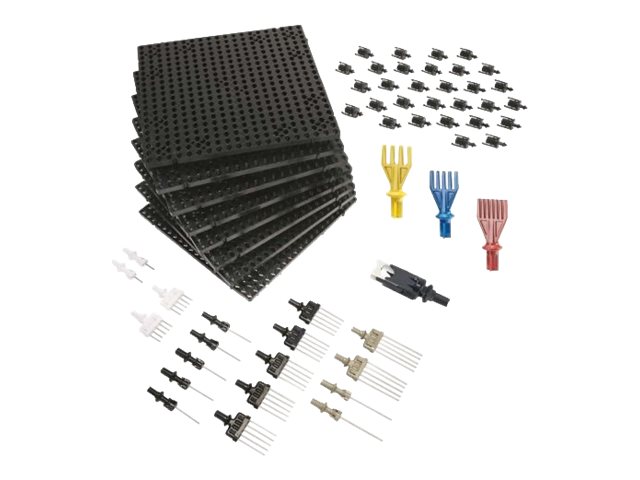 Panduit Quick-Build Starter Kit | Overview, Specs, Details | SHI