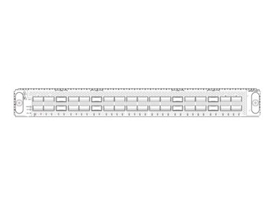 Juniper Networks PTX10K-LC1202-36MR Line Card - expansion module - 100 ...
