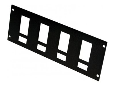 Havis - Mounting component (switch and label plate) | SHI