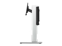 Dell - Micro Form Factor All-in-One Stand MFS22 - monitor/desktop stand