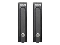 Tripp Lite Replacement Lock for SmartRack Server Rack Cabinets - Front ...