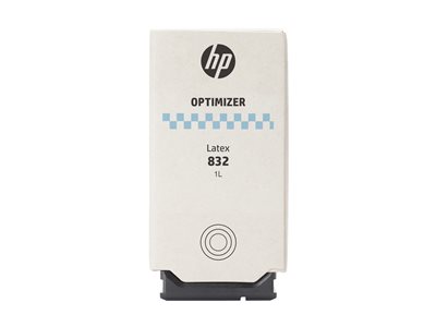 HP 832 - 1 L - original - Latex - ink optimizer cartridge - for Latex ...