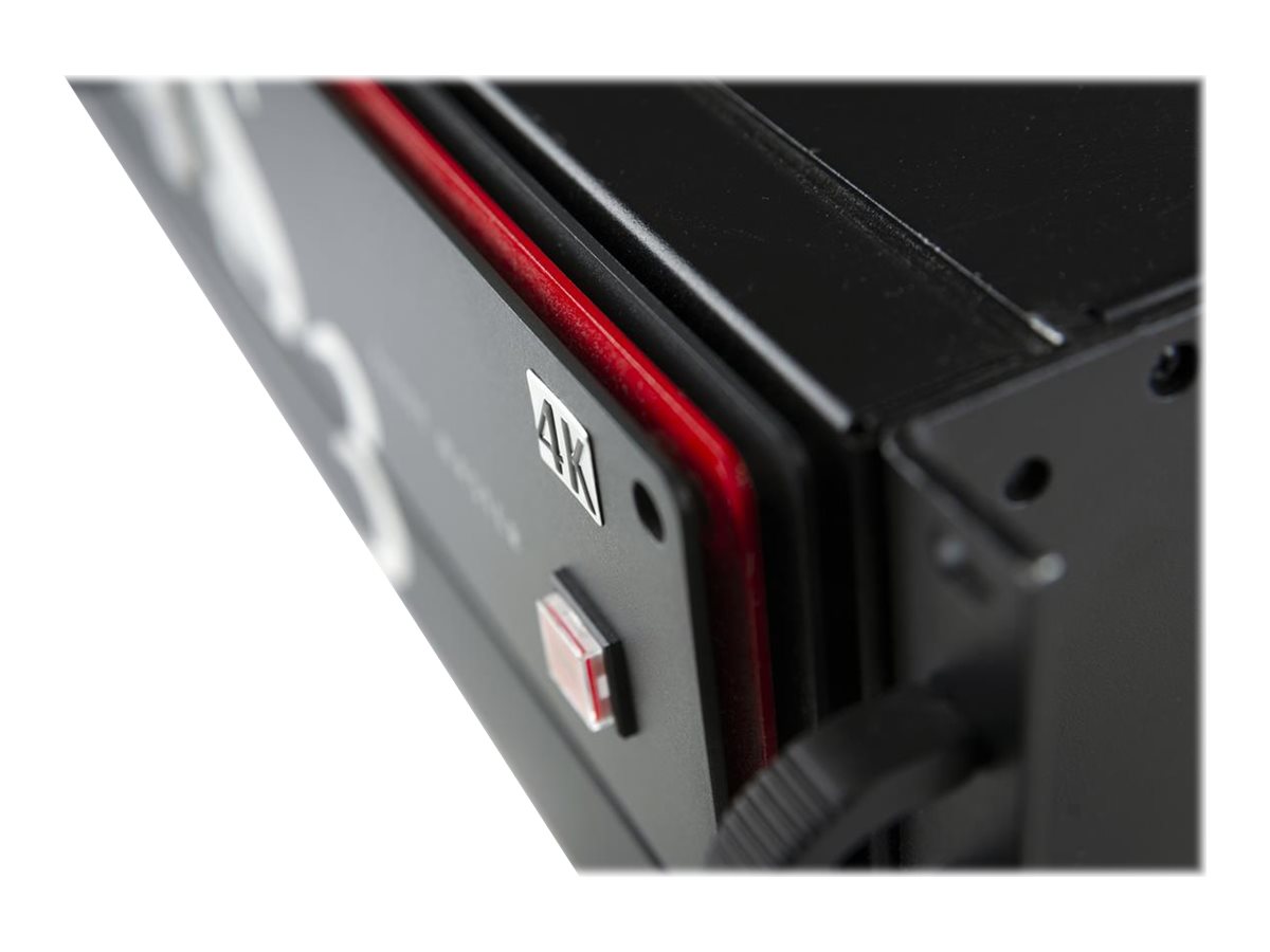 Barco S3-4K - Screen management system | Overview, Specs, Details | SHI